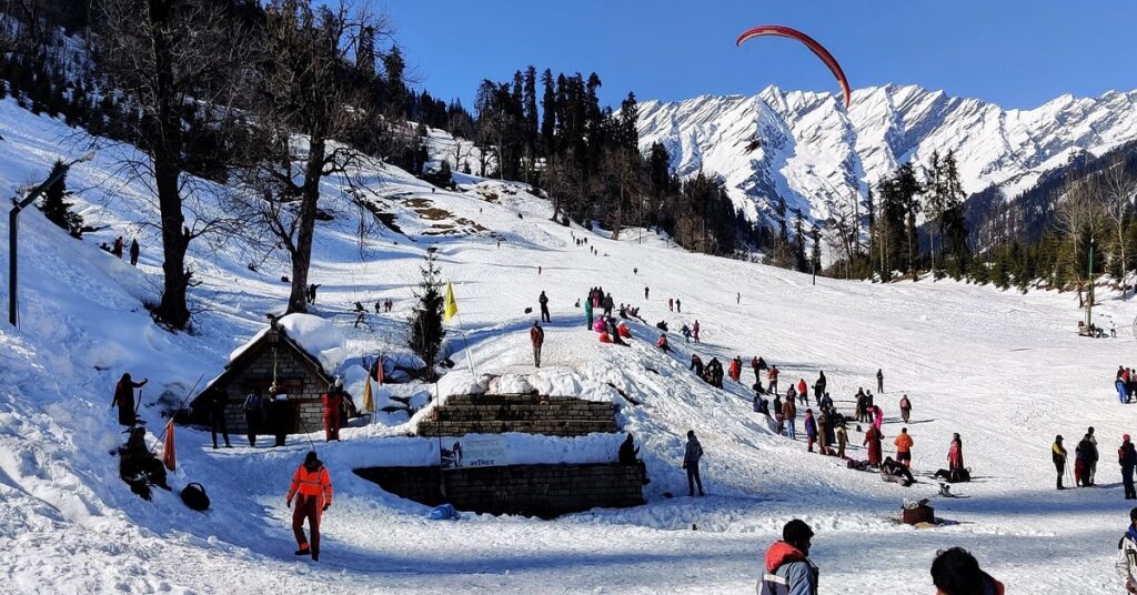 Manali Itinerary: Perfect 3 Day Itinerary For Manali